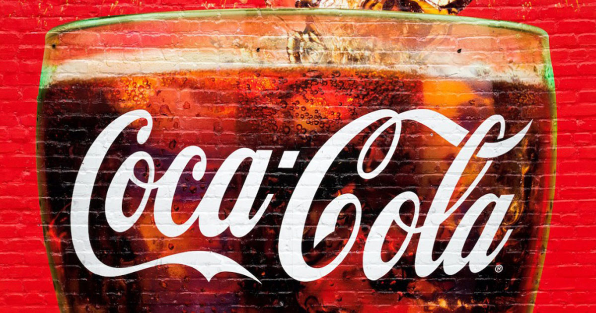 coca-cola - Pari.com.mk