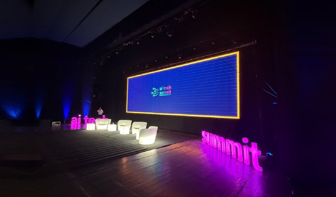 AI Tech Summit Skopje 2025 свечено отворен во чест на основачот Филип Аврамчев - Pari.com.mk