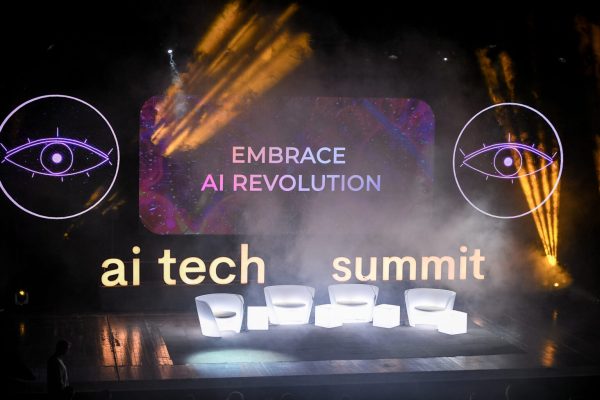AI Tech Summit 2025 во Скопје – Место за практична иновација, трансформација и глобална ...